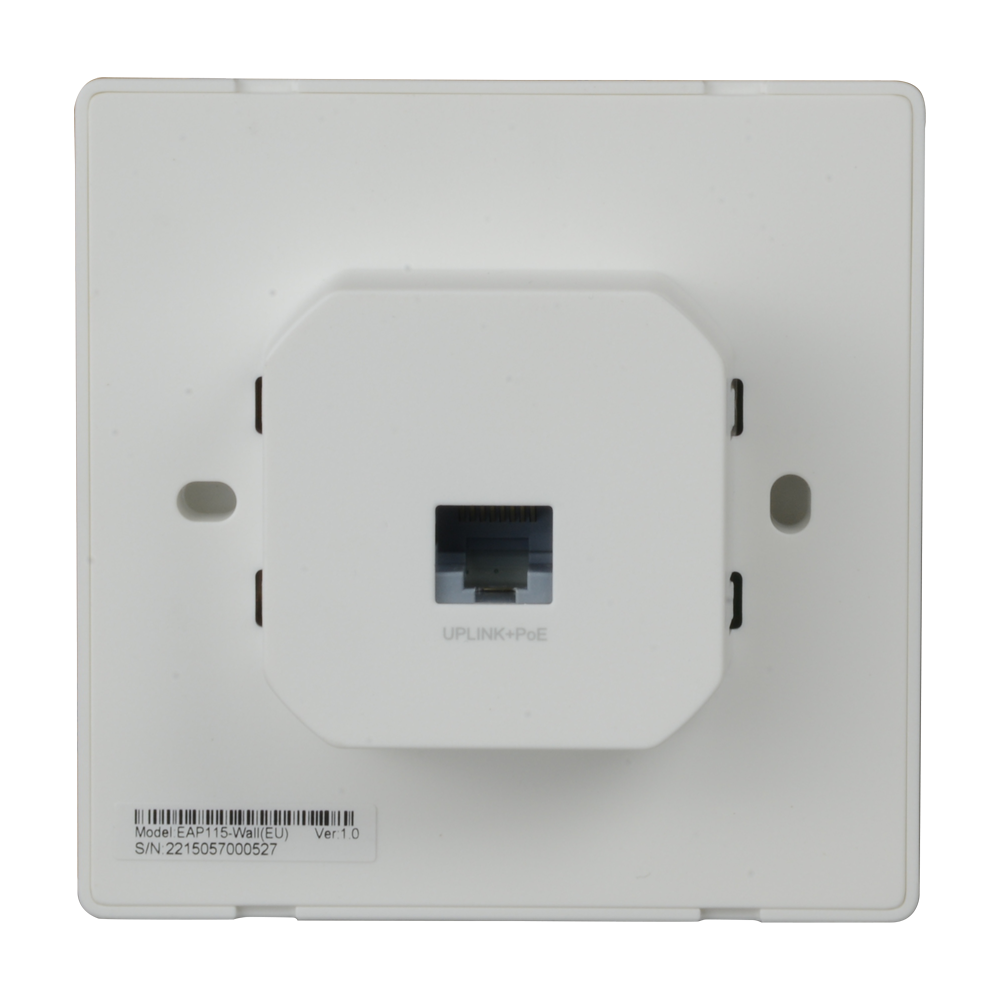TP-LINK EAP115-WALL